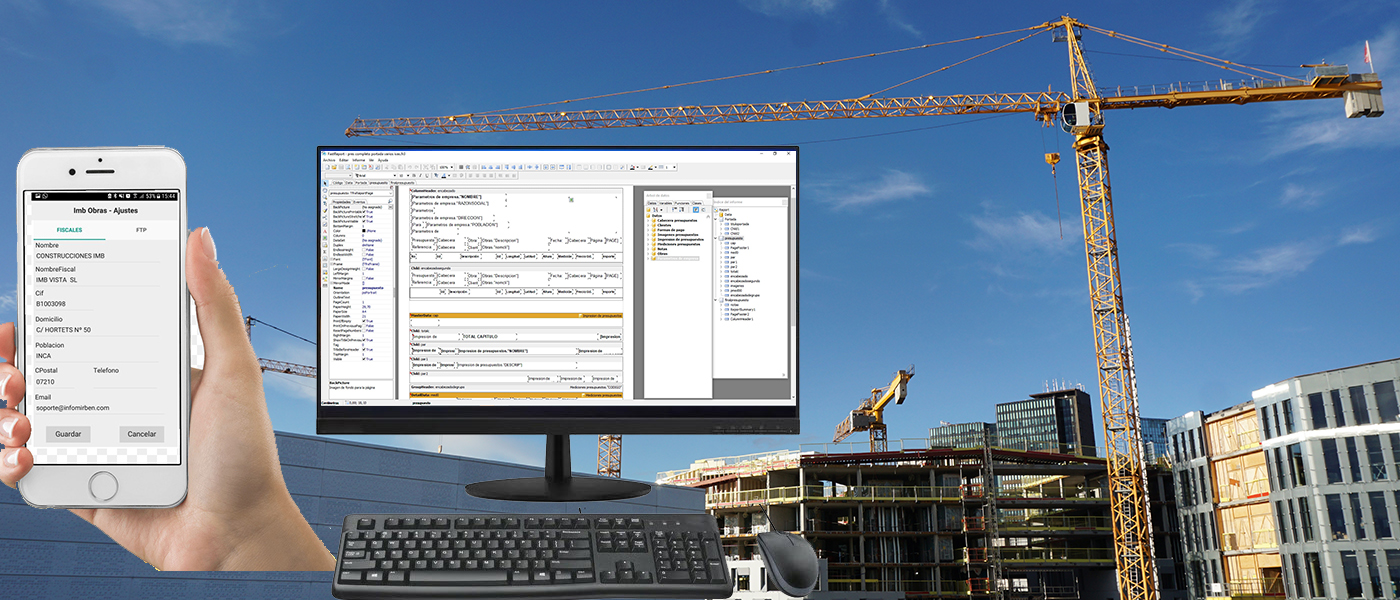 Software de gestión para constructoras: La clave para optimizar ...